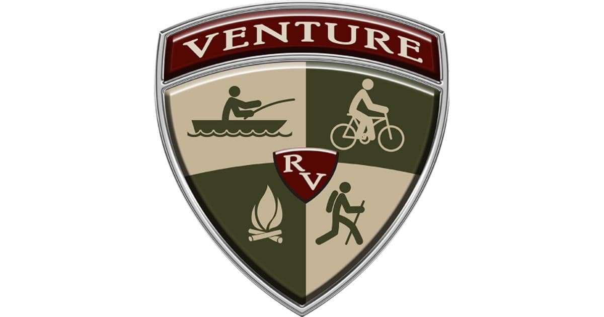 View Venture RV Brochures | Download RV brochures ...